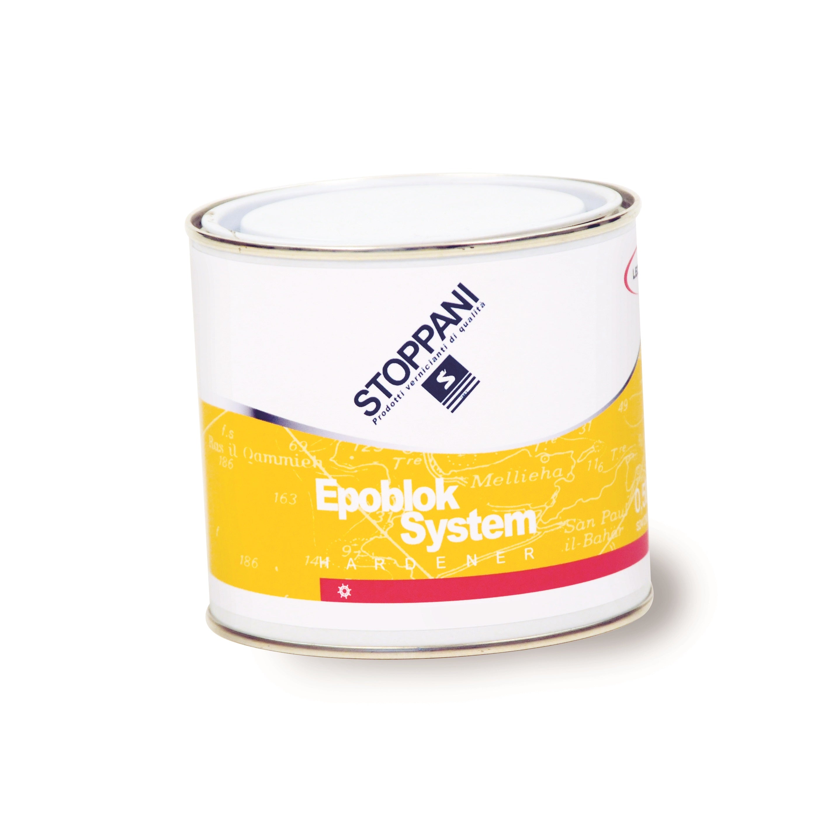 Stoppani S24124 Epoblok Impregnante - 2K Epoxy zur Holz-Imprägnierung